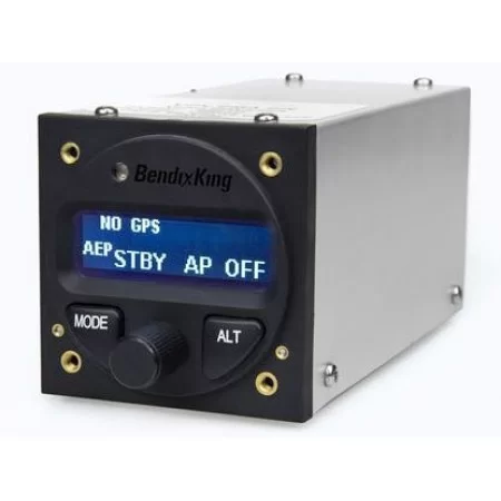 xCruze 100 Autopilot, From Bendix-King, bk-xc100