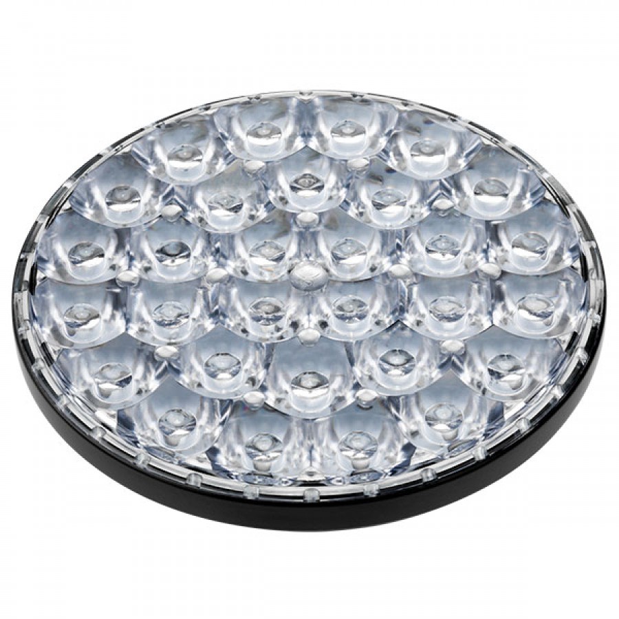 AeroLEDs Sunspot 46-4580 Hx Landing Light With Pulse - 28V ...