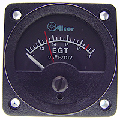 EGT Gauges