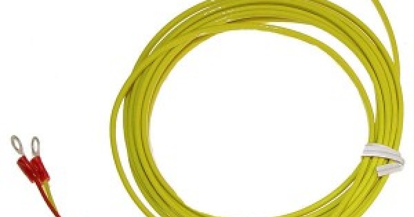 Alcor EGT Type K Extension Lead, from Alcor, alc-42528