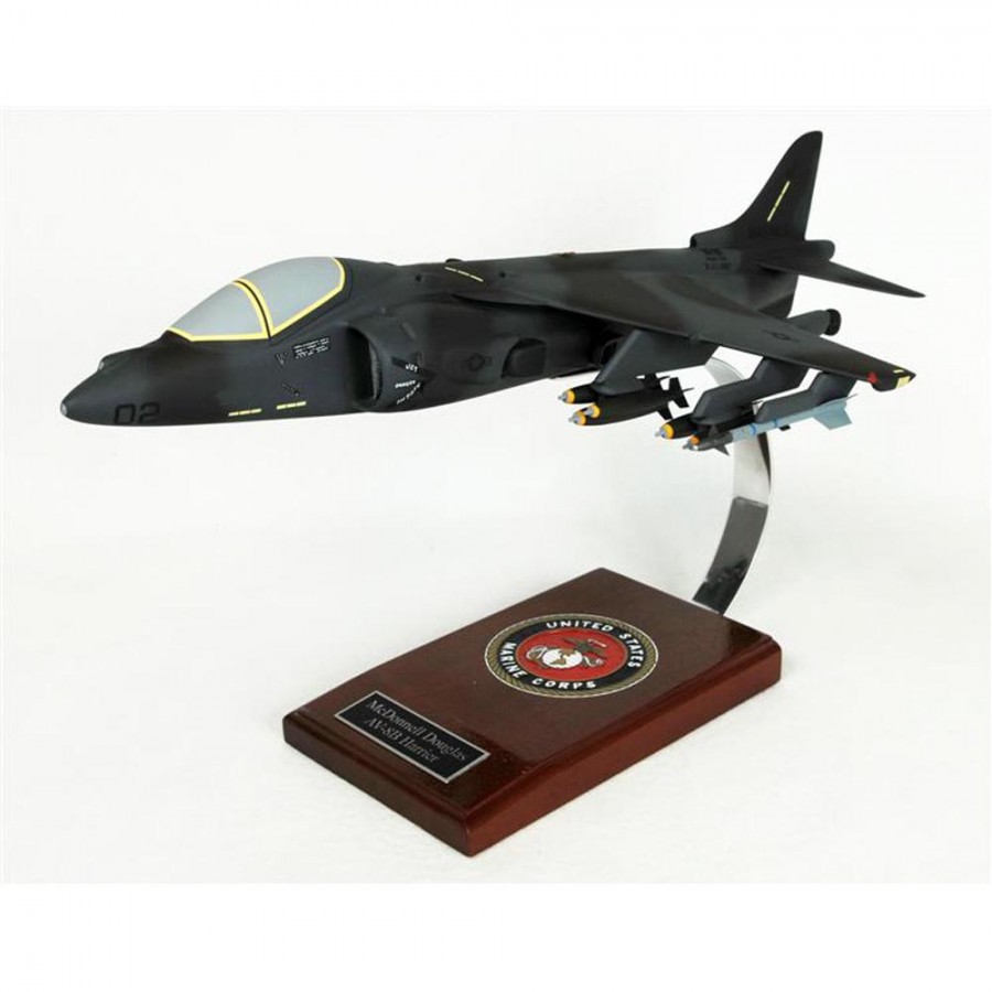 AV-8B Harrier II Usmc Model | American Aviation Parts