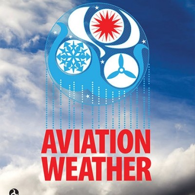 Aviation Weather Textbook, from ASA, asa-ac00-6