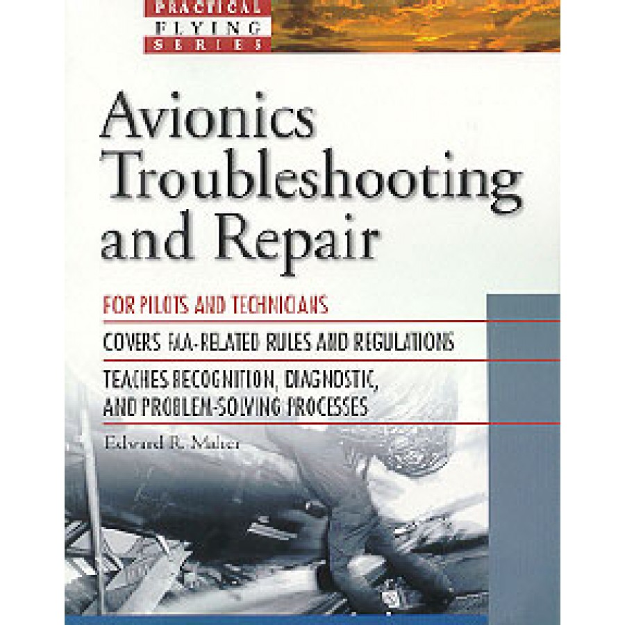 AVIONICS TROUBLE SHOOTING & REPAIR | American Aviation Parts