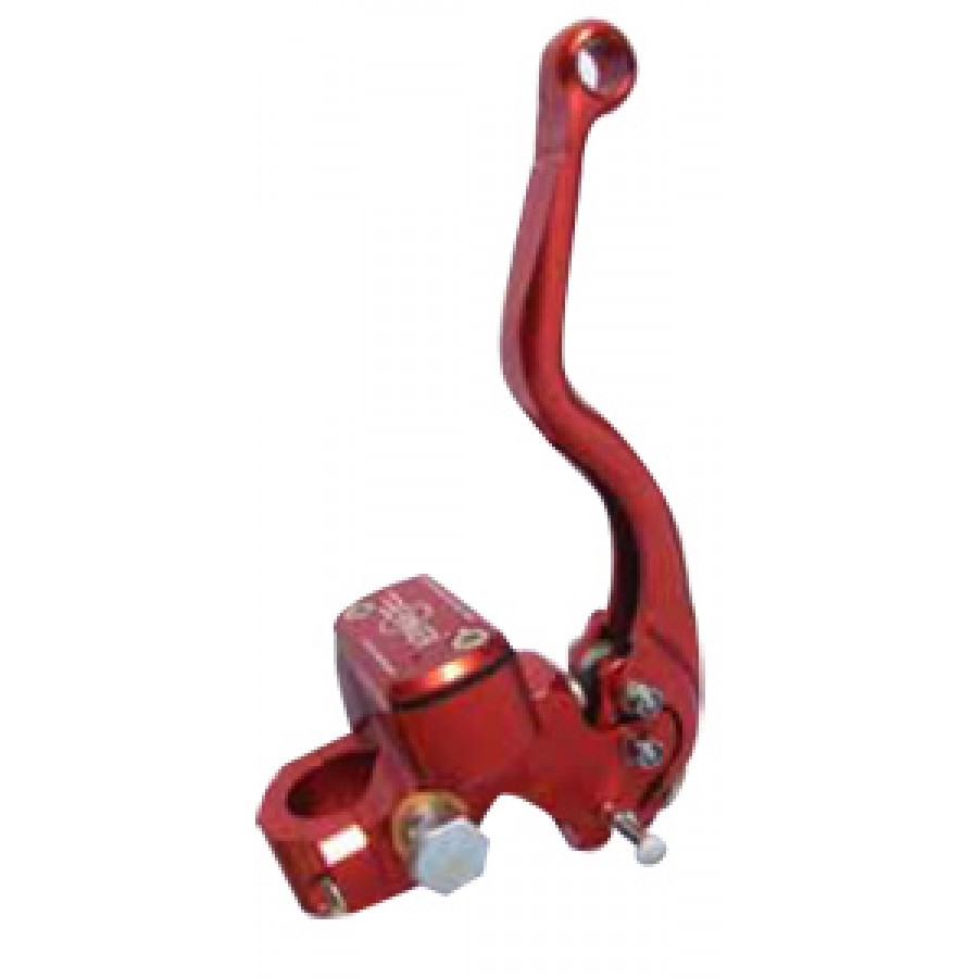 Beringer Hand Master Cylinder With Mechanical Parking Brake ...
