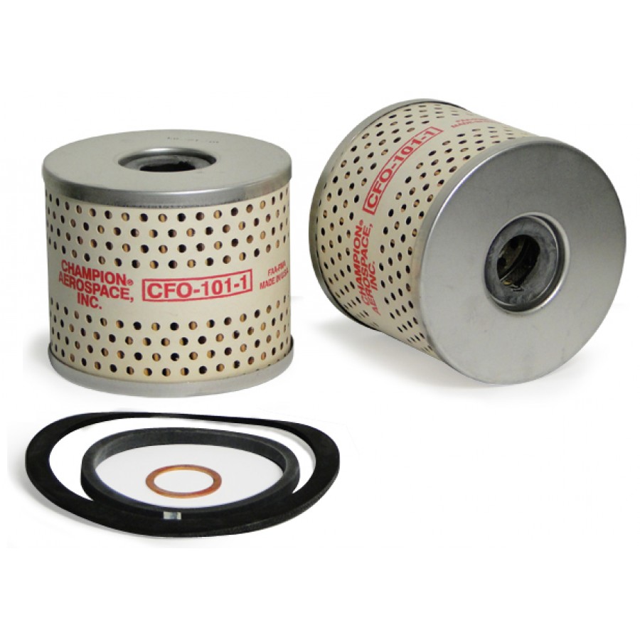 Champion Oil Filter CFO-101 | American Aviation Parts