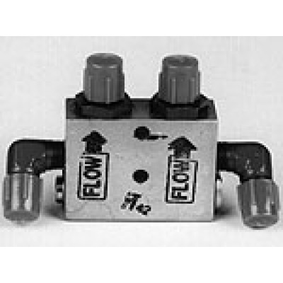 Parking Brake Valves