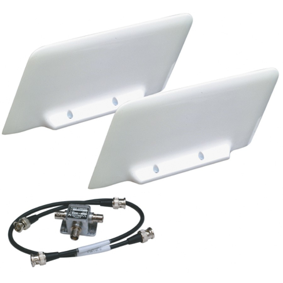 Comant VOR and Glideslope Antenna, from Comant Industries,