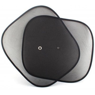 CRAZEDpilot Flexible Cockpit Sun Shades | American Aviation ...
