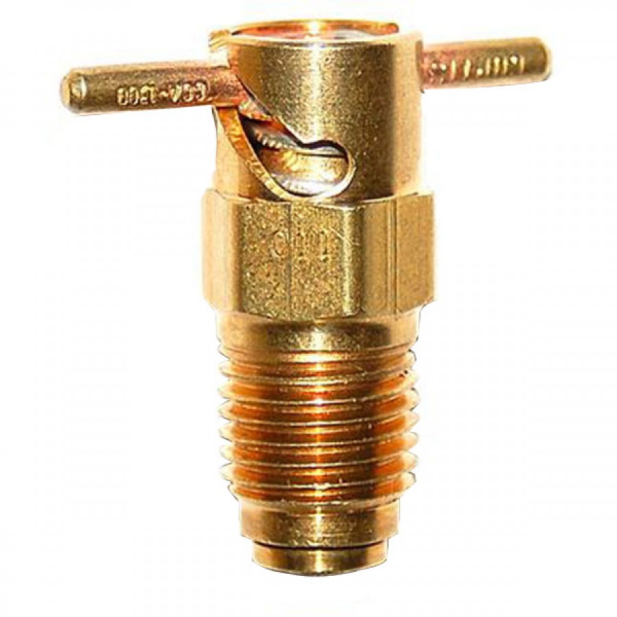Curtis Pipe Thread Drain Valve - CCA-1300 | American Aviation ...