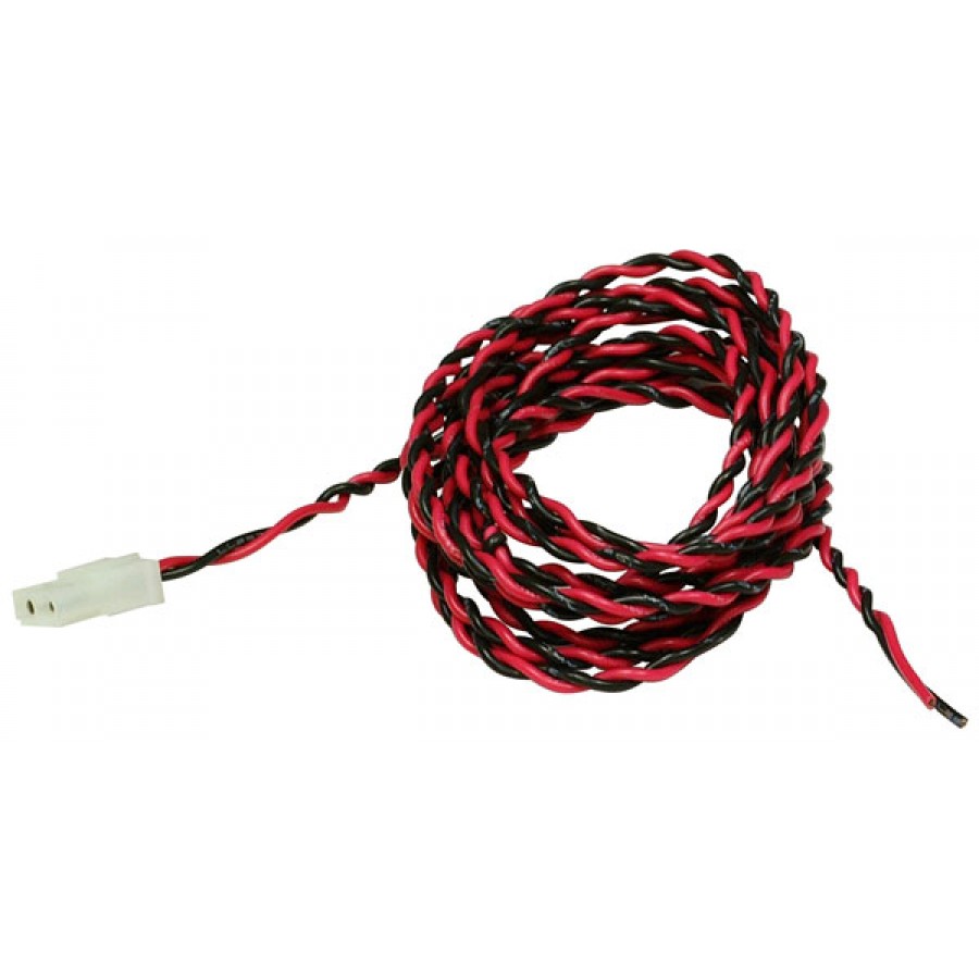 Cylinder Head Temp Lead Wire, 10', from Mitchell, mit-ps ...