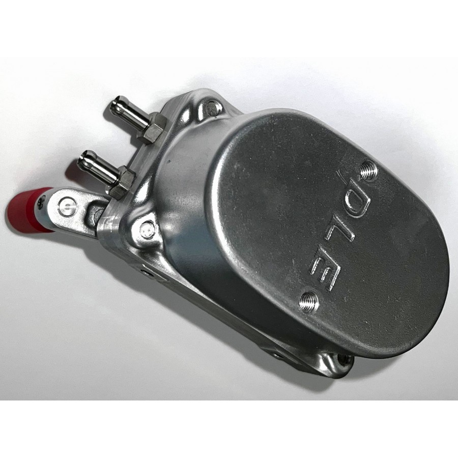 DLE Manual Fuel Pump, from DLE Engines, dle-010
