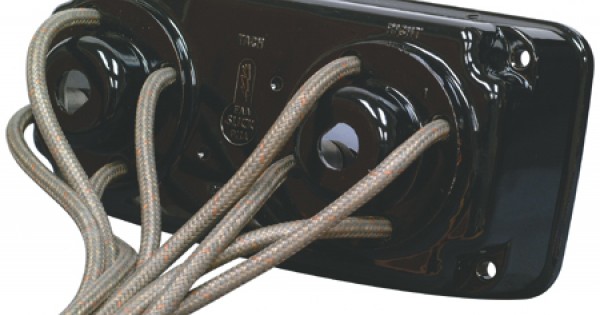 Dual Magneto Ignition Harness, 10-684400-303 and LYC IO-360-AI,