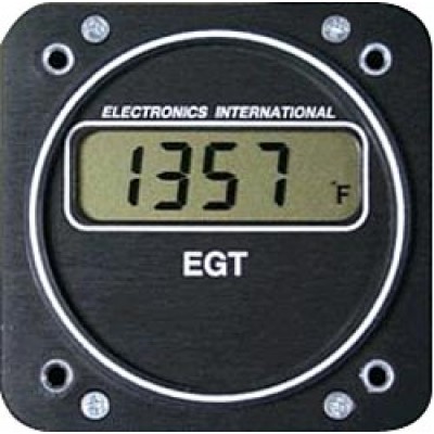 Engine Instruments