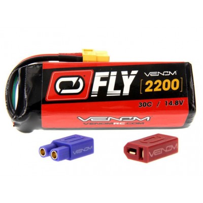 Venom Racing