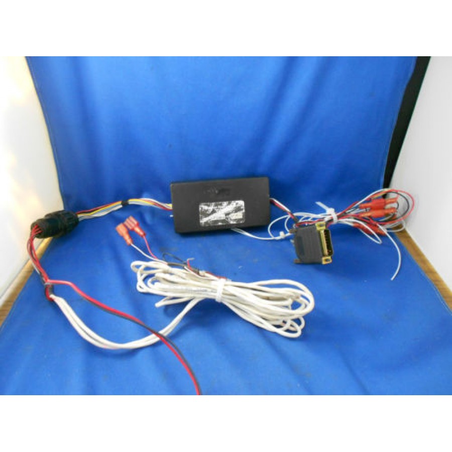 Fuel Flow Differential Module, from Electronics International,