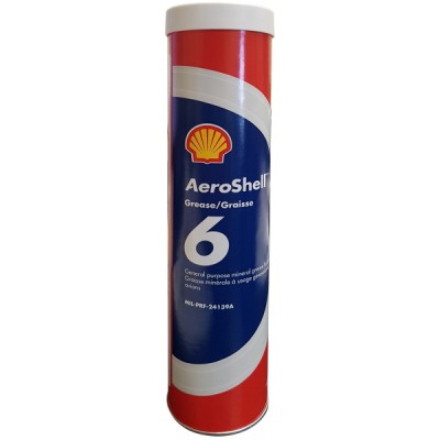 AeroShell