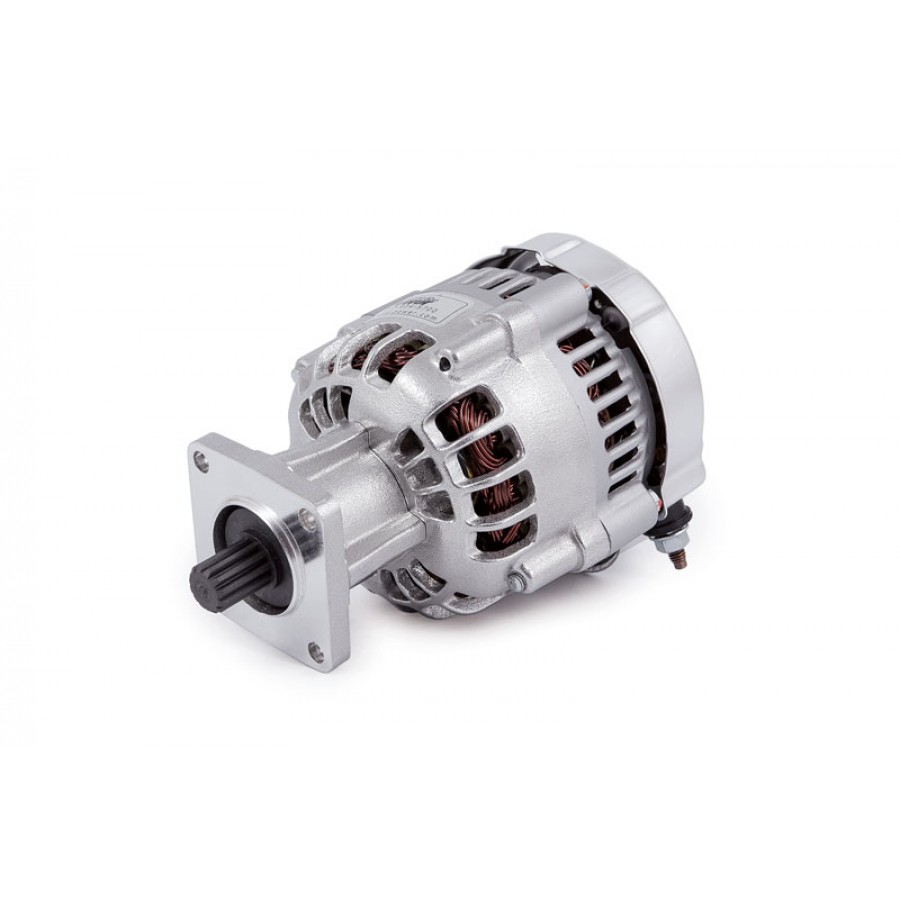 Hartzell Plane Power Alternator Kit Fs1-14B | American Aviation ...