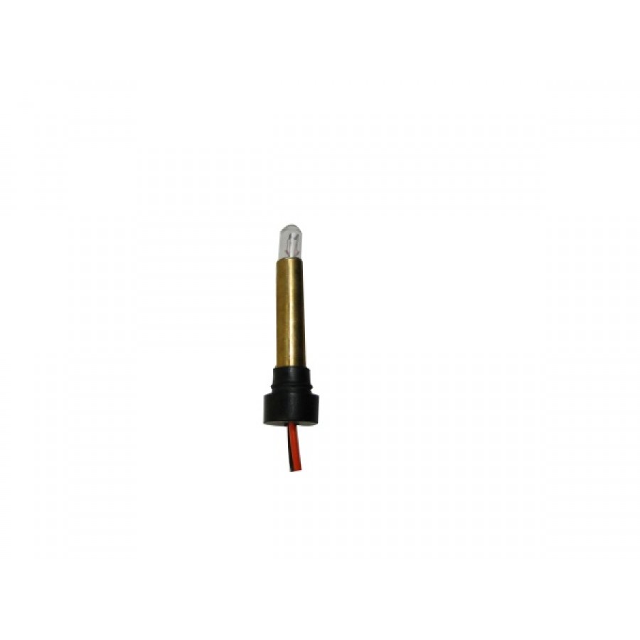 ISS 12 Volt Lamp Non TSO | American Aviation Parts
