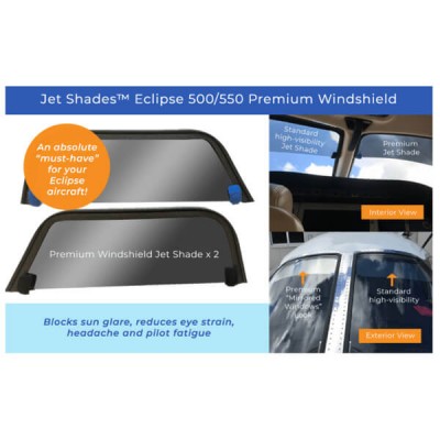 Jet Shades