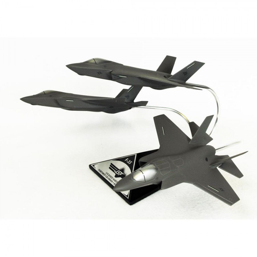Joint Strike Fighter Collection Model | American Aviation ...