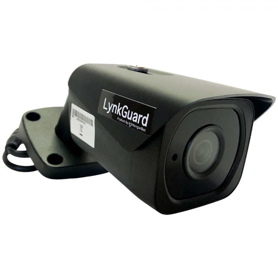 LynkGuard Smart Security Camera - Smart Hangar Monitoring ...
