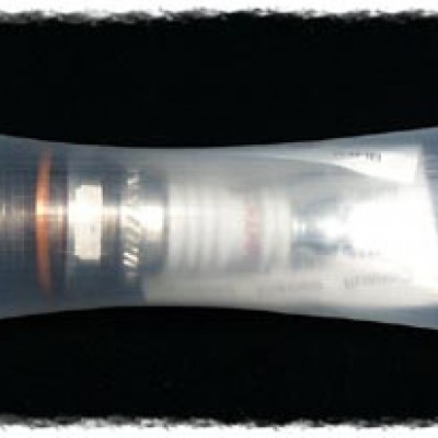 Massive Electrode Spark Plug, from Champion, ch-m41e