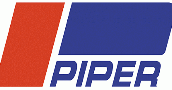 Piper Decal, from Moody Aerographics, mdy-pl-001ac