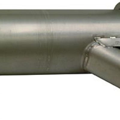 Nicrocraft Muffler, for Cessna C180, C182, 185, from Wall ...