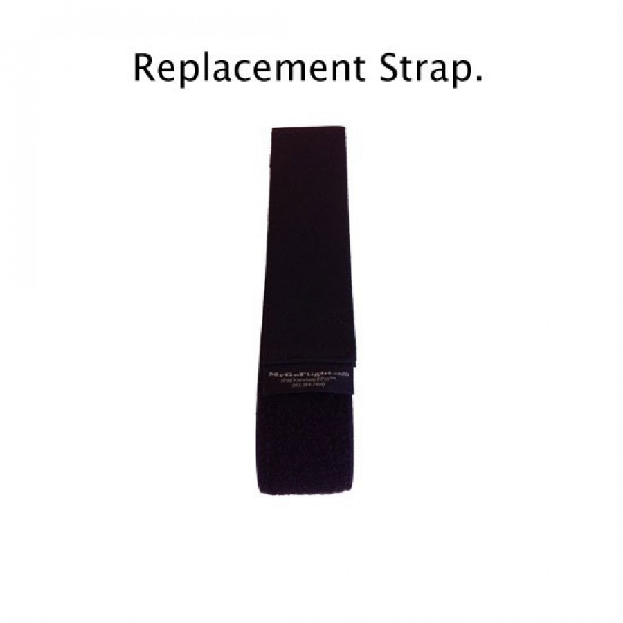 MYGOFLIGHT Kneeboard Strap | American Aviation Parts