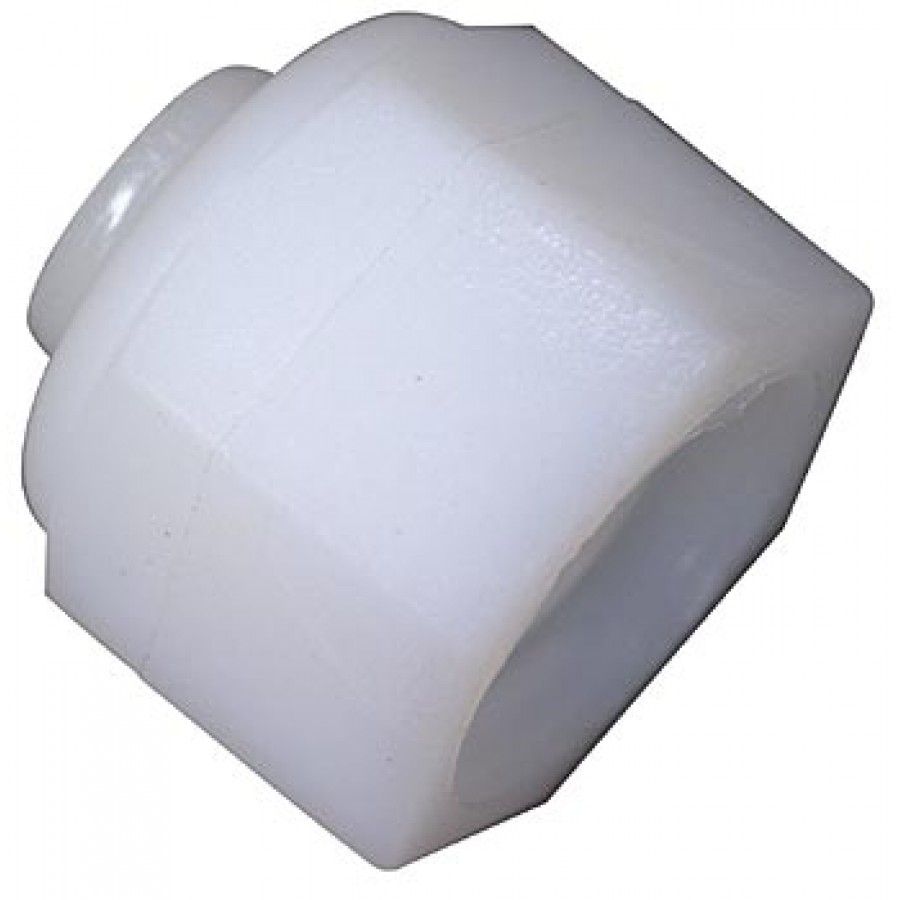 Nut and Sleeve Assy for Poly Tube Fittings , 1/4 inch, from ...