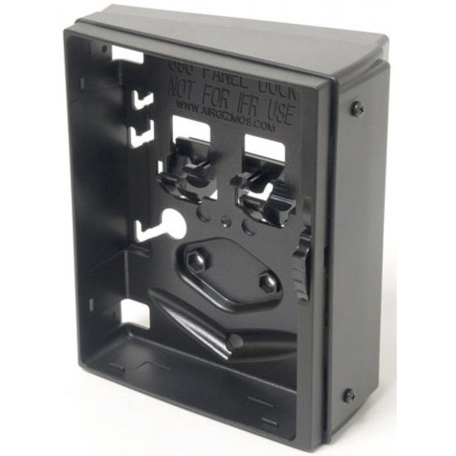 Panel Dock Angle Adapter from AirGizmo, agz-696-adapter