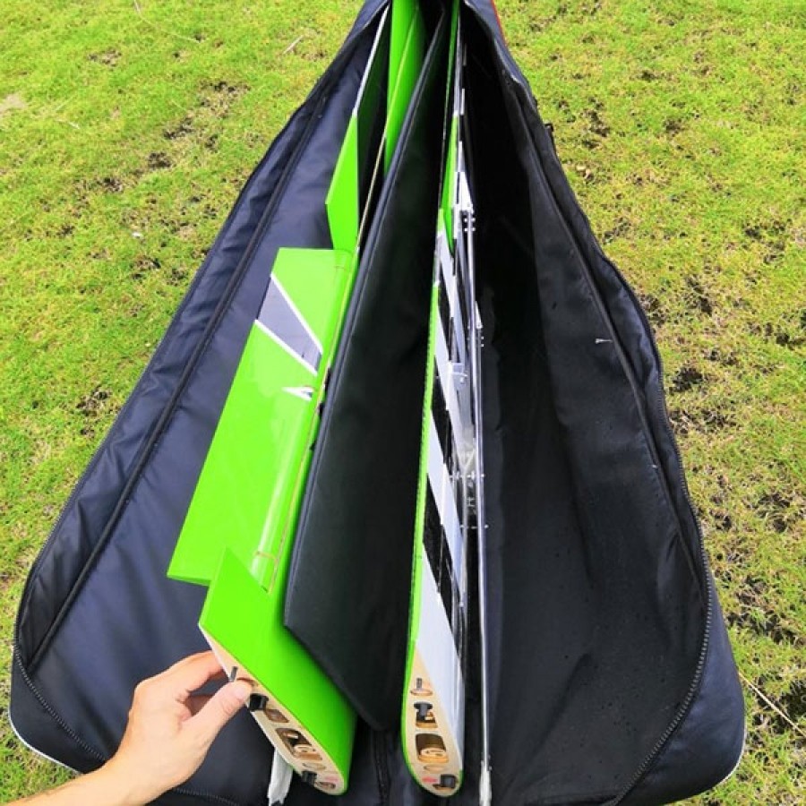 Pilot RC Wing Bag, for Decathlon Planes, from Pilot RC,