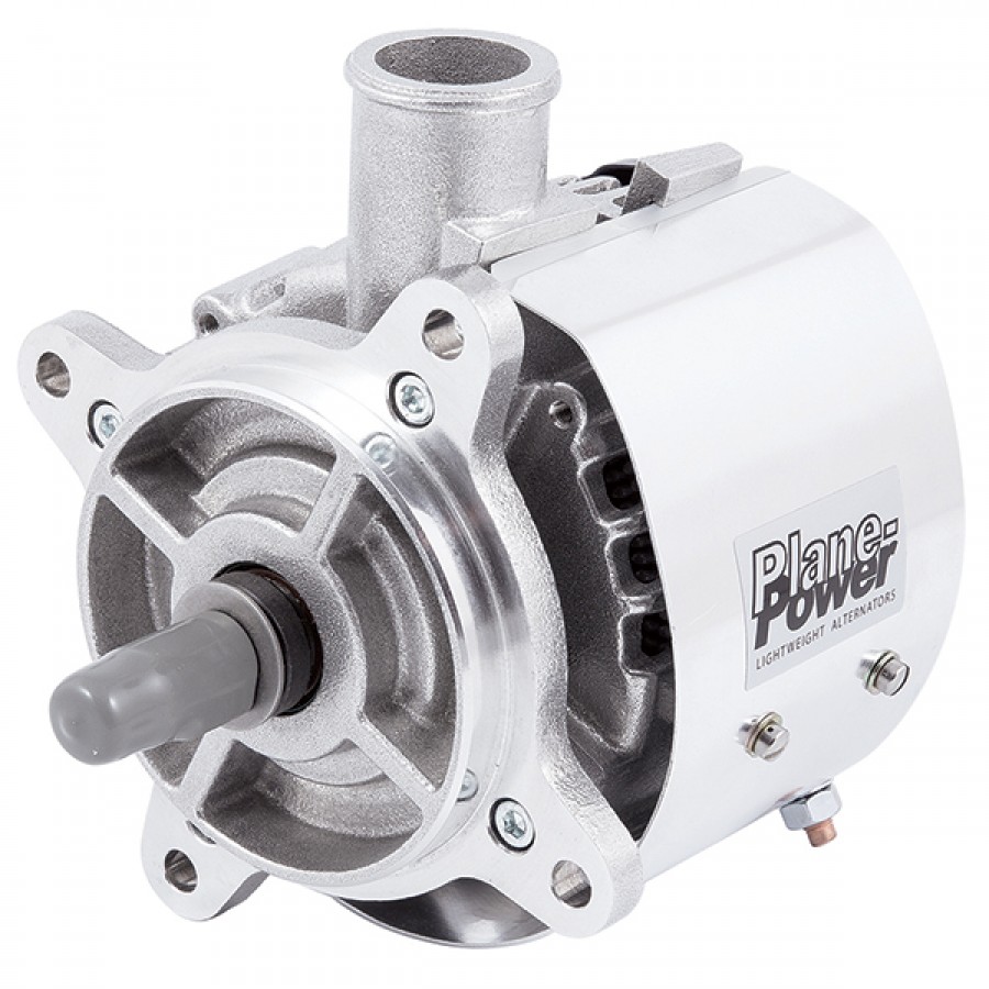 Plane Power Lightweight C14-100 Alternator | American Aviation ...