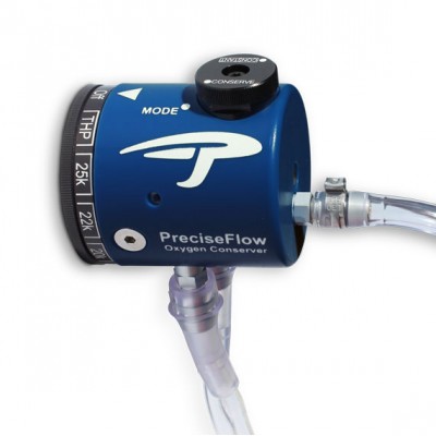 Precise Flight All-In-One Pilot Pack With X3 Demand Conserver ...