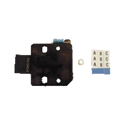 RA2111U-Rod Universal De-Ice Brush Module Kit With Rod