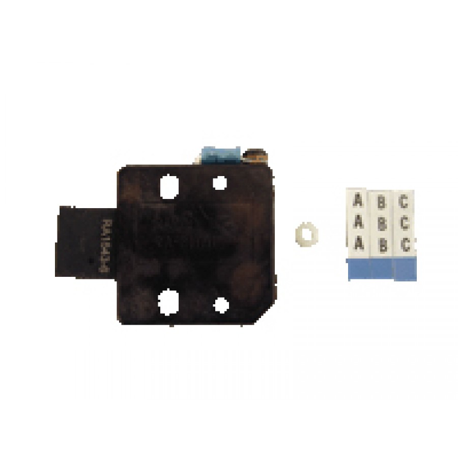 RA2111U-Rod Universal De-Ice Brush Module Kit With Rod
