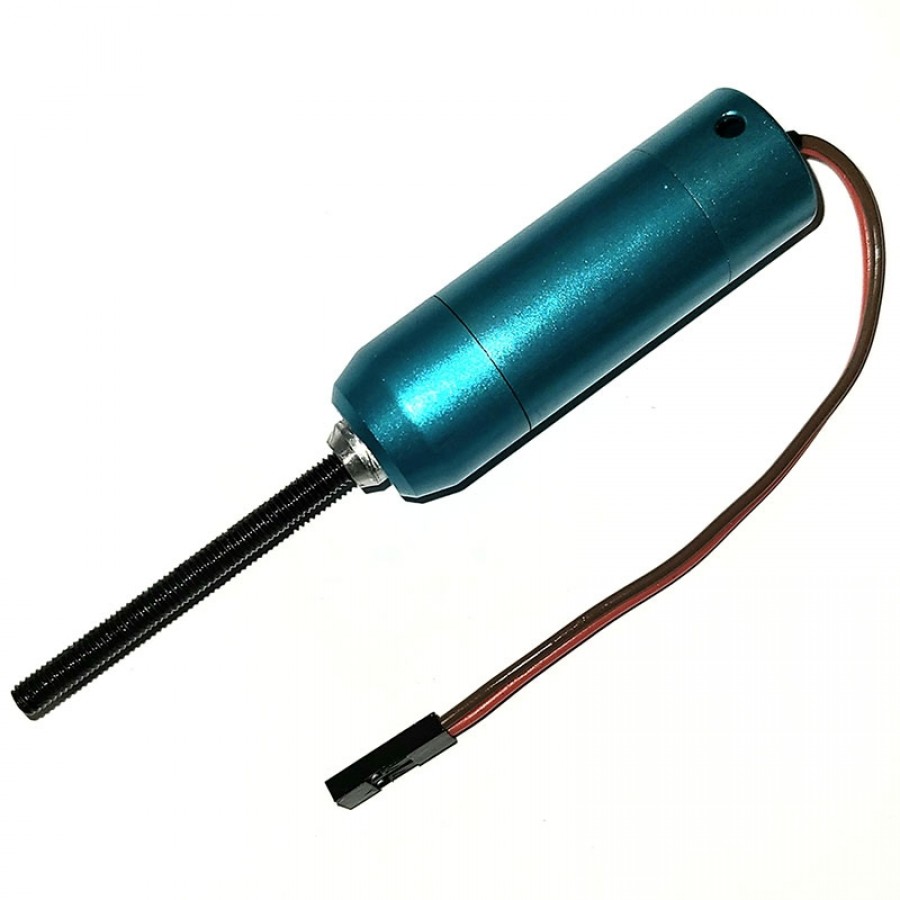 Electric Retract Landing Gear Motor, from Pilot RC, prc-rm22