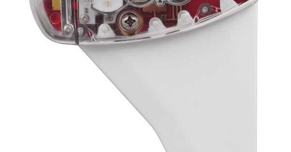 skyBeacon ADS-B Out LED Wingtip Position Light, from uAvionix,