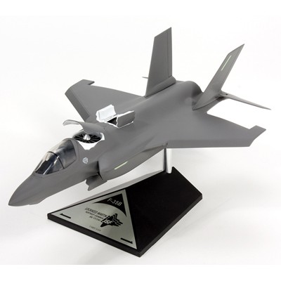 Stovl F35B Usmc Model | American Aviation Parts