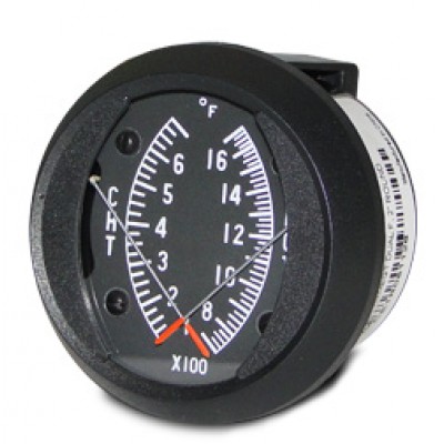 EGT Gauges