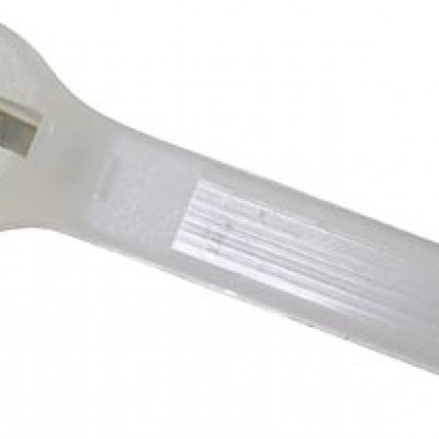 Signs : Ty-Wrap Wire Tie, 5.5 inch, for Up to 30 lbs, ty ...
