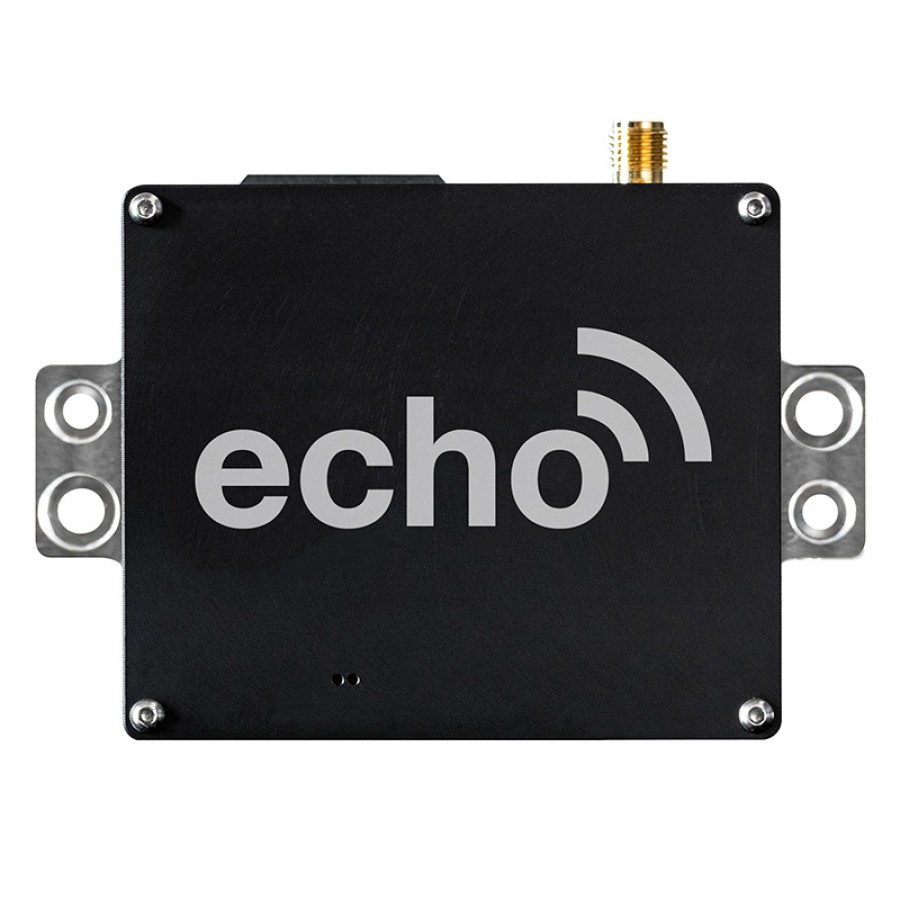 uAvionix Echouat ADS-B Out / In Transceiver | American Aviation ...