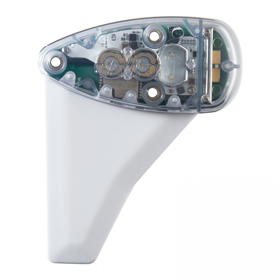uAvionix Skylight LED Nav Light / Strobe For Certified Aircraft ...