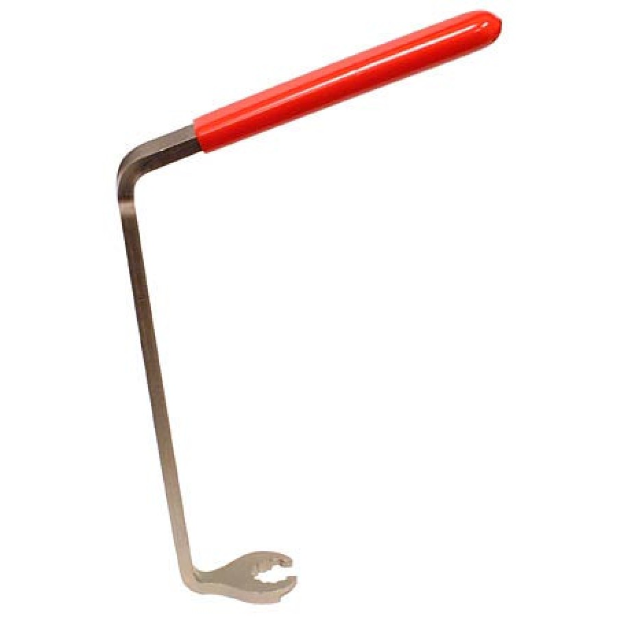 Vacuum Pump Wrench, from Rapco, ra-716
