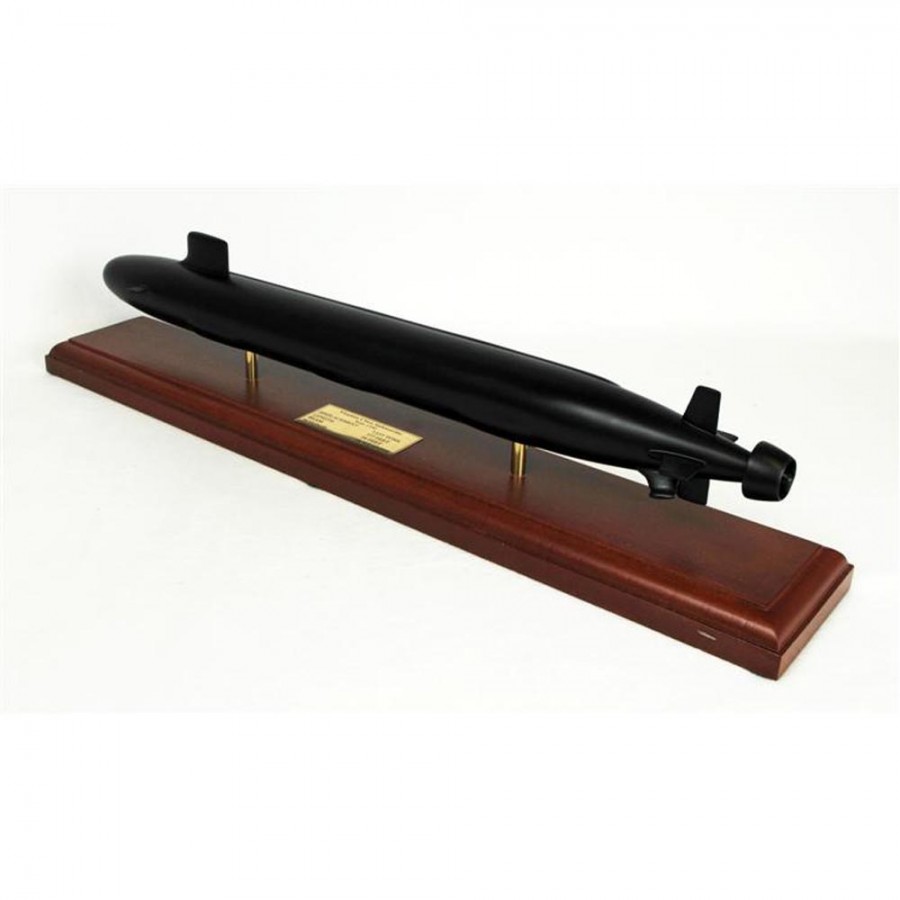 Virginia Class Submarine Model | American Aviation Parts