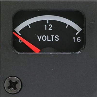 Voltmeters