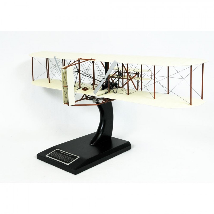 Wright Flyer | American Aviation Parts