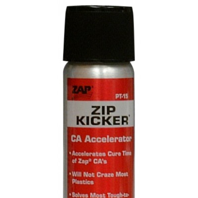 Pacer Zap