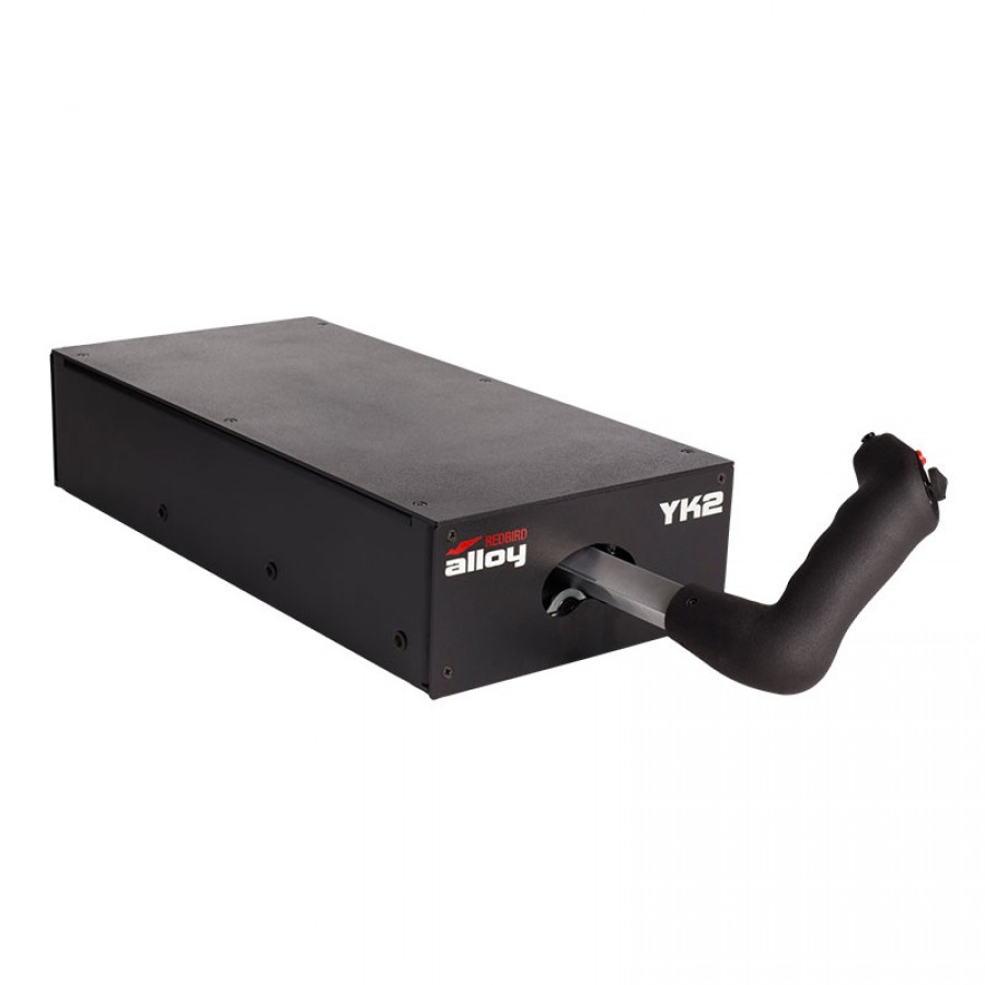 Redbird Alloy YK2 Flight Simulation Side Yoke | American ...