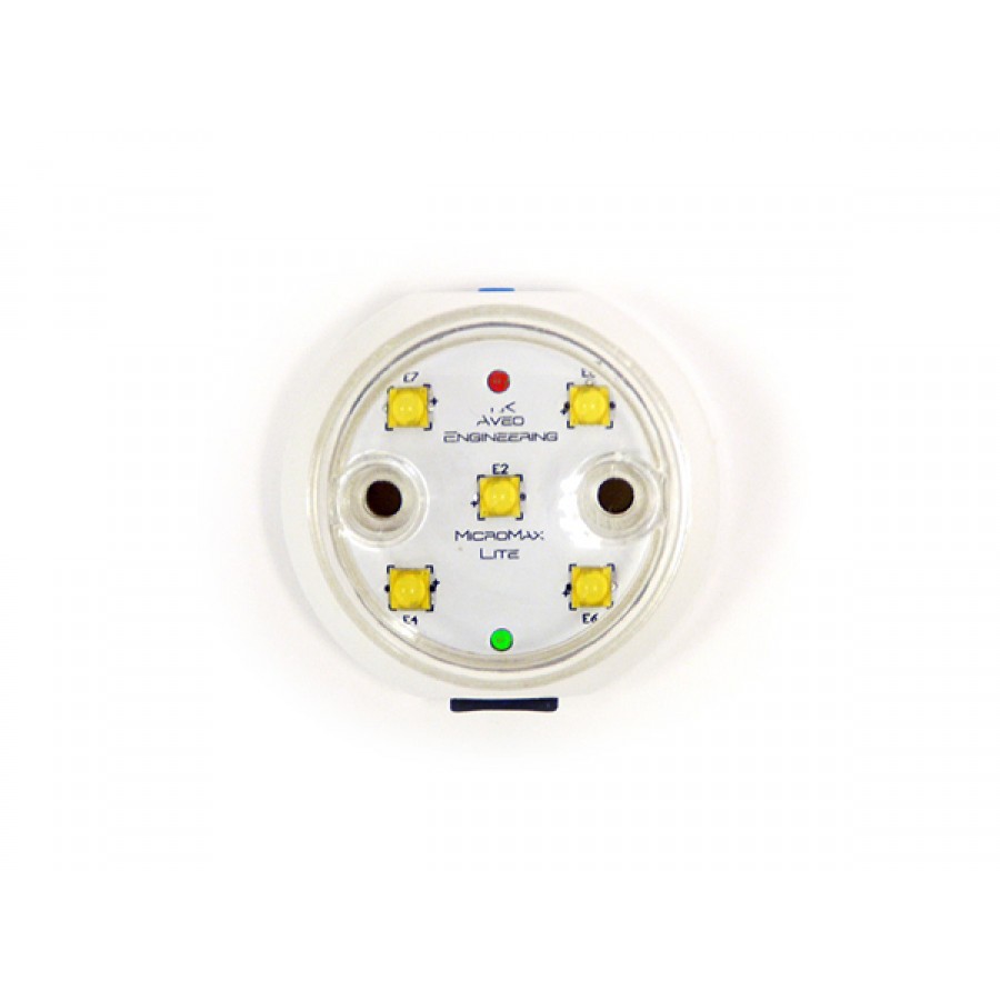 AVEO PICOMAX LITE DRONE BEACON STROBE WHITE | American Aviation ...